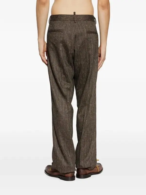 Dsquared2 Tailored Pants