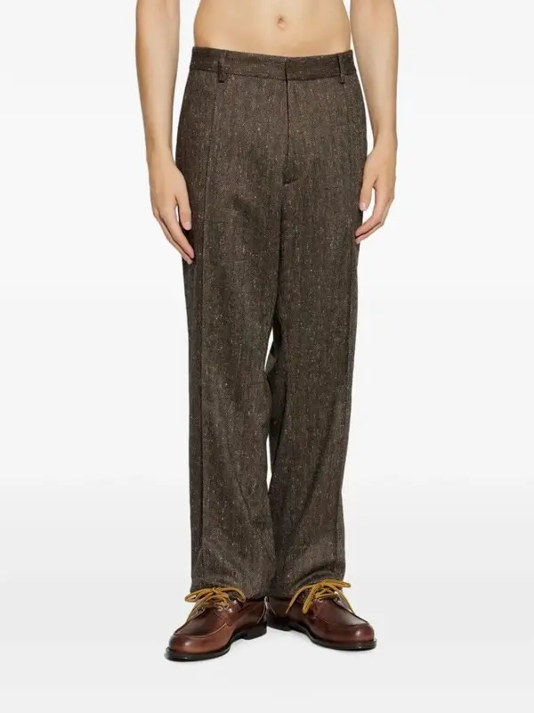 Dsquared2 Tailored Pants