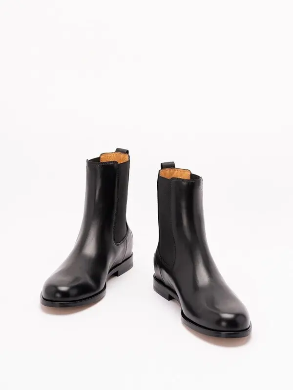 TOD'S New Francies Boots - Multicolor