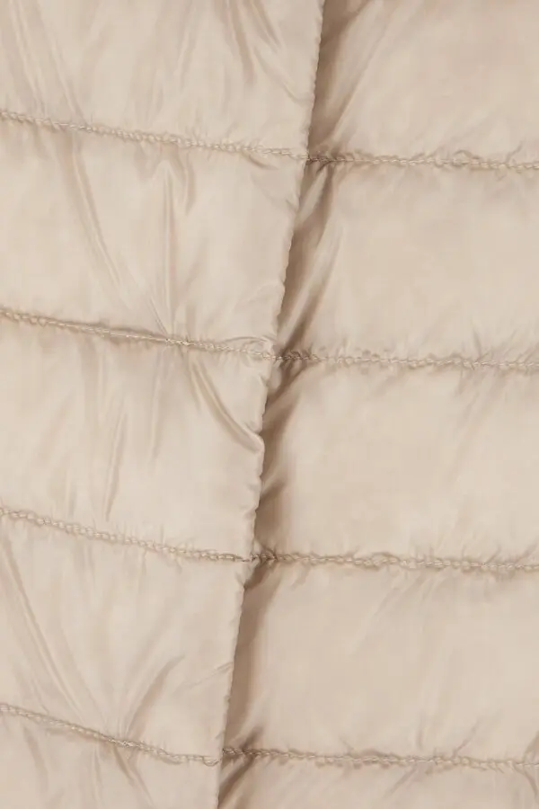 Herno Quilted Down Jacket - Multicolor