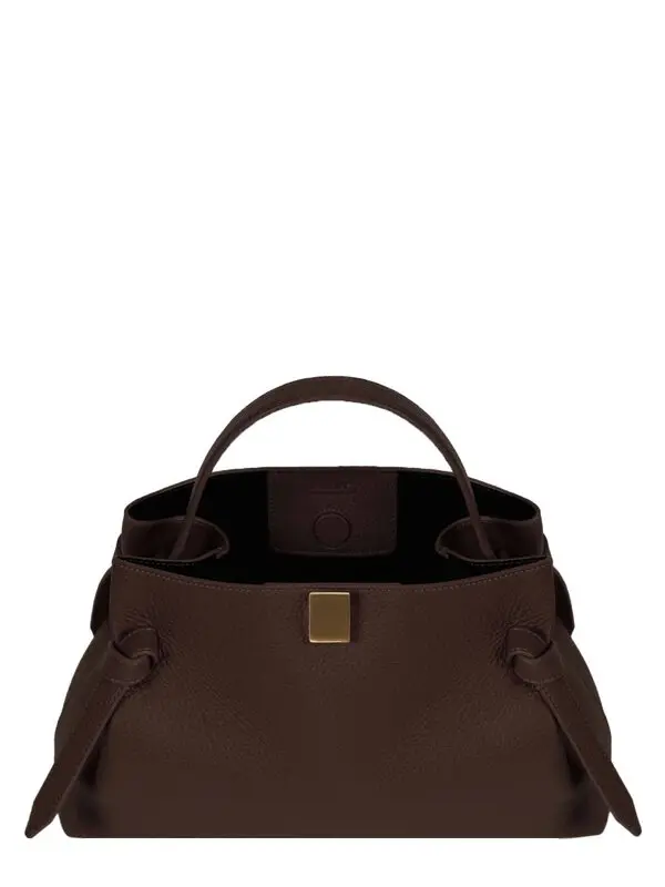 Yuzefi Borsa Gyoza In Pelle