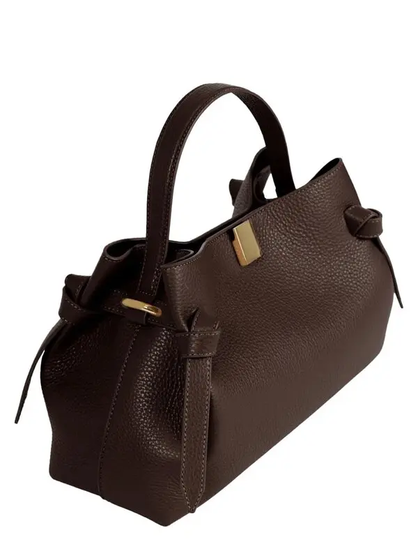 Yuzefi Borsa Gyoza In Pelle