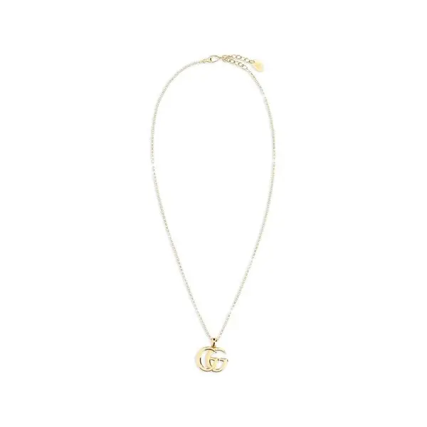 Gucci Necklaces - Gold