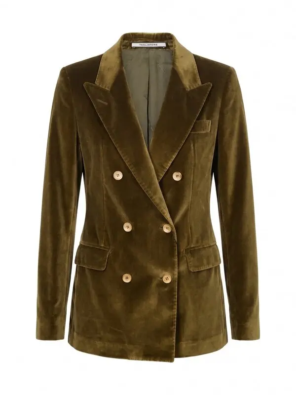 Tagliatore Parigi` Jacket