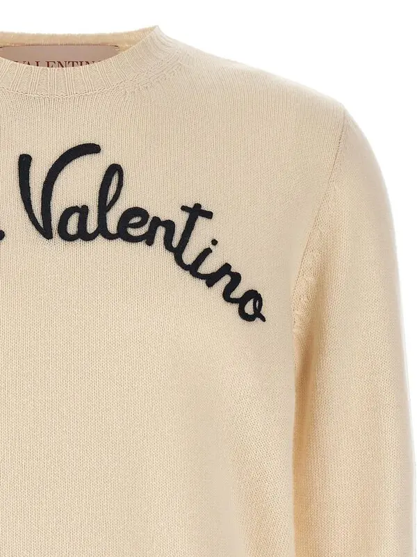 Valentino Garavani Chez Sweater