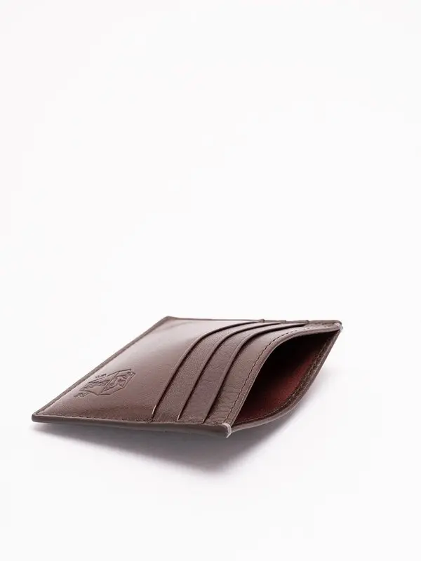 Brunello Cucinelli Card Case