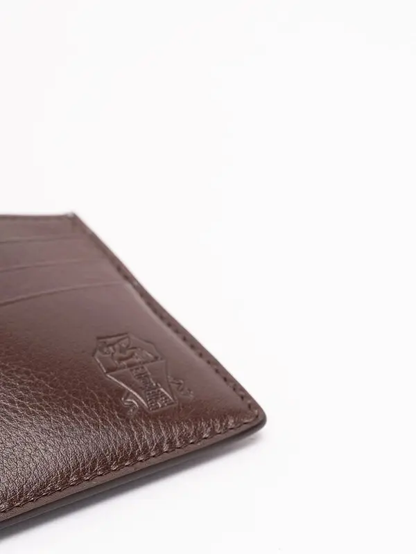 Brunello Cucinelli Card Case