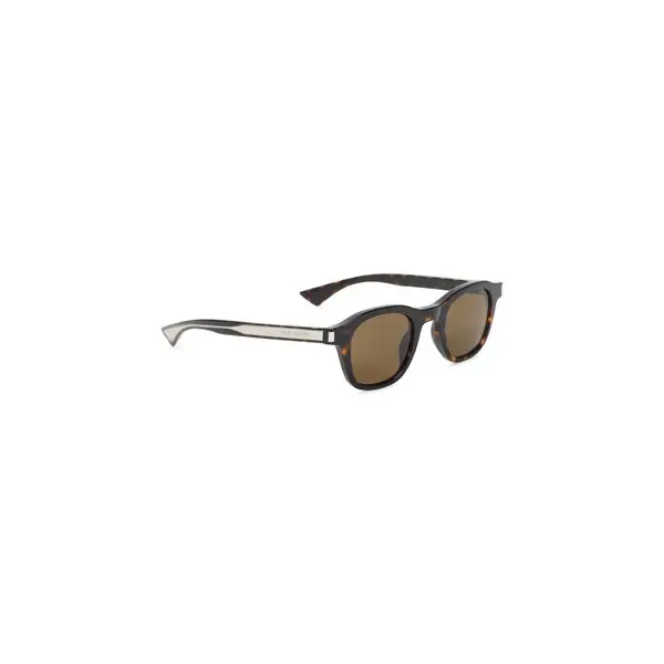 Saint Laurent Sl 880 Sunglasses - Brown