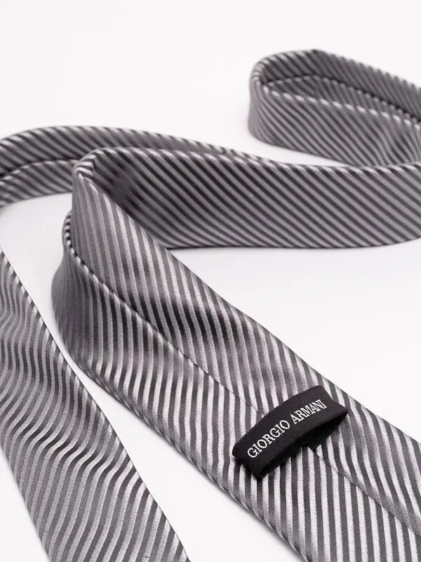 Giorgio Armani Tie - Multicolor