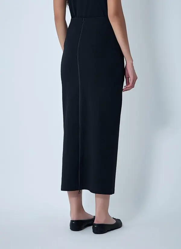 Issey Miyake Like Torso Like Skirt