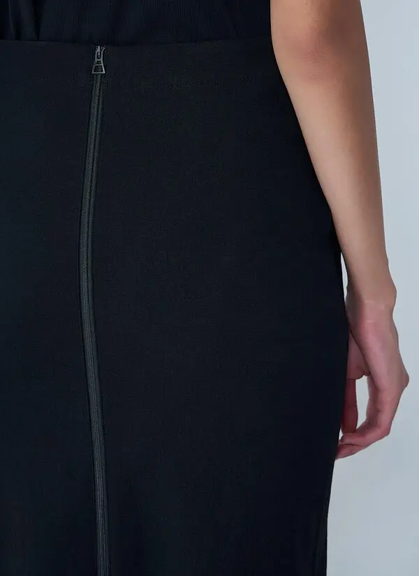 Issey Miyake Like Torso Like Skirt