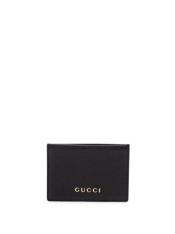 Gucci Card Case