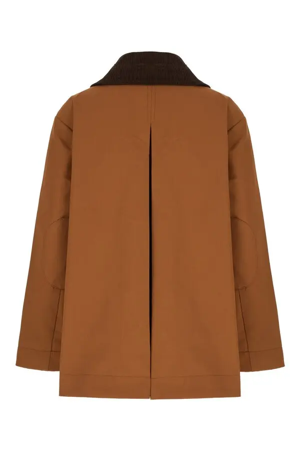 GANNI Clothing Jackets