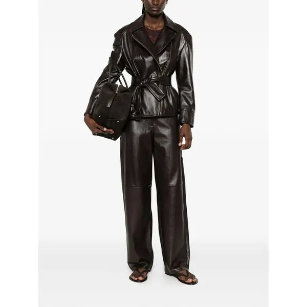 Max Mara Trousers Tailored Trousers