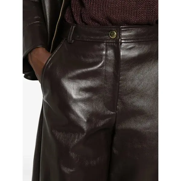 Max Mara Trousers Tailored Trousers