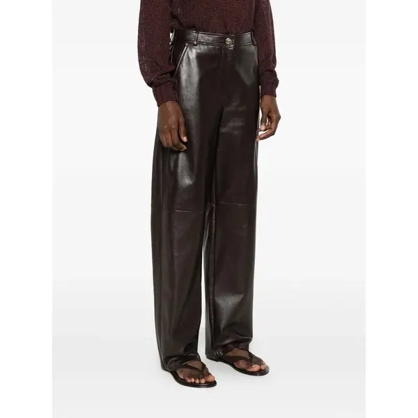 Max Mara Trousers Tailored Trousers