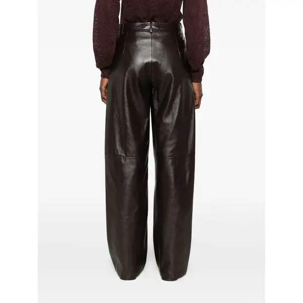 Max Mara Trousers Tailored Trousers