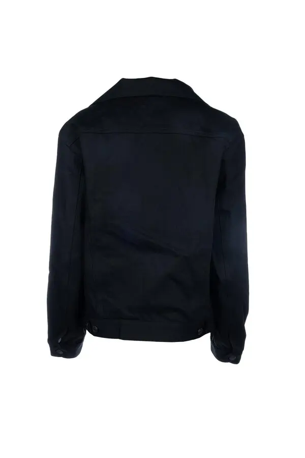 Balenciaga Clothing Jackets