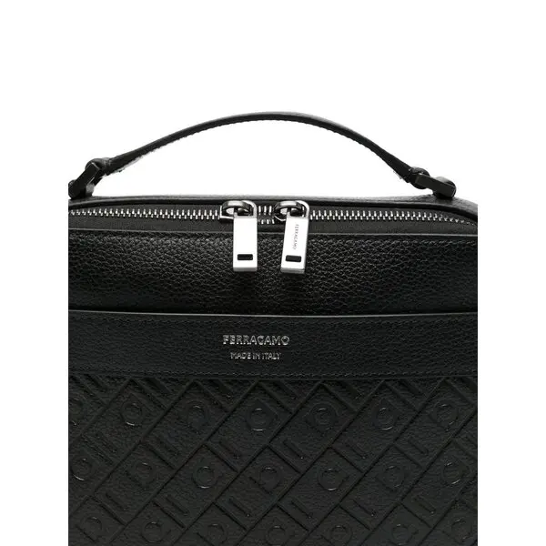 FERRAGAMO Messenger Bags