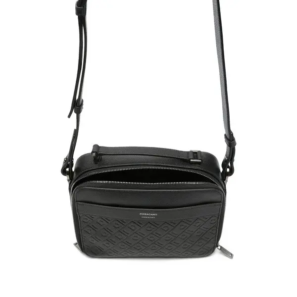 FERRAGAMO Messenger Bags