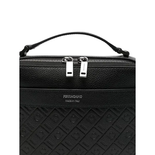 FERRAGAMO Messenger Bag
