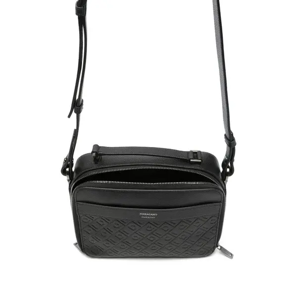 FERRAGAMO Messenger Bag