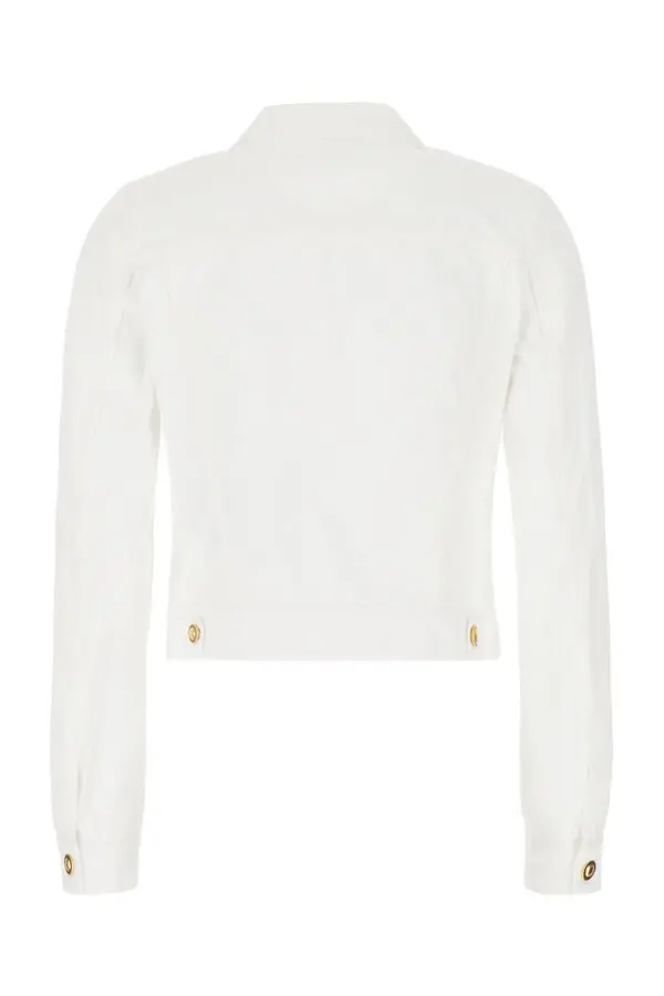 Palm Angels Clothing Jackets