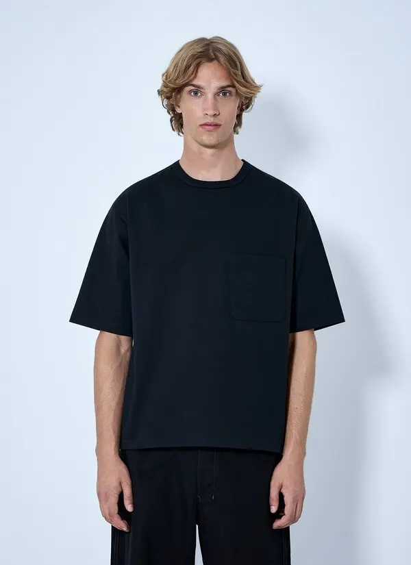 LEMAIRE Boxy T-shirt