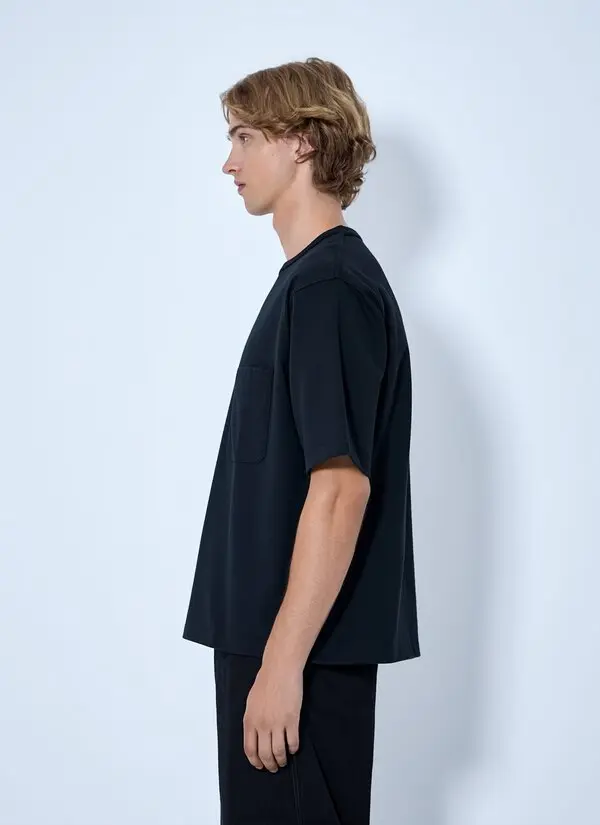 LEMAIRE Boxy T-shirt