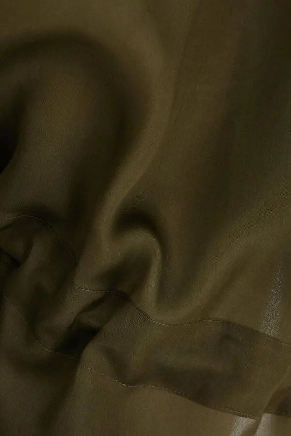 Max Mara Outerwear Jacket