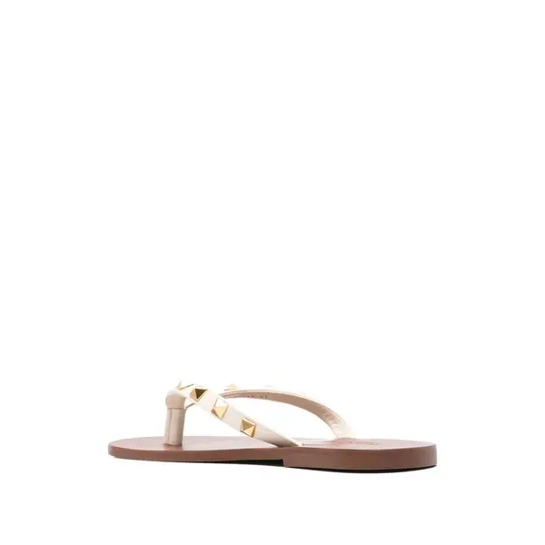 Valentino Garavani Neutrals Shoes