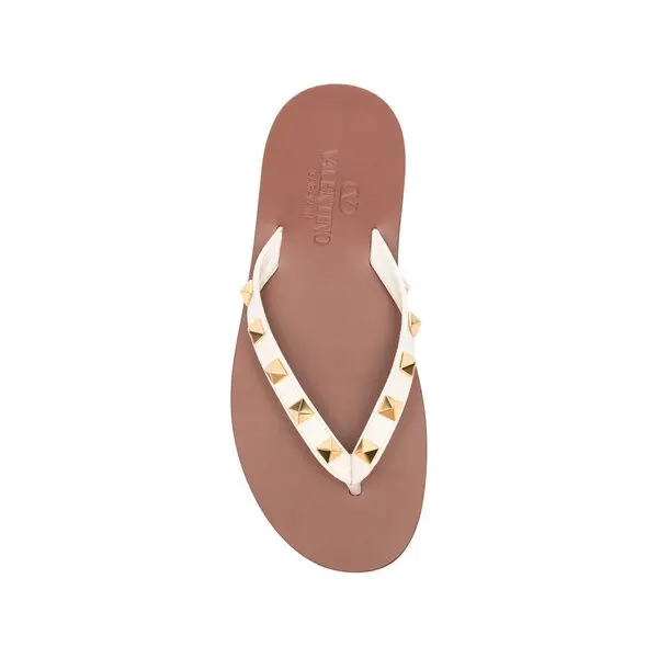 Valentino Garavani Neutrals Shoes
