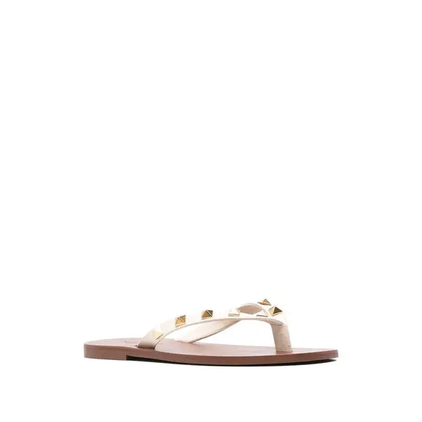 Valentino Garavani Neutrals Shoes