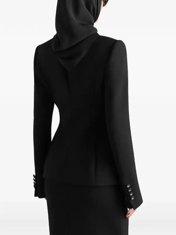 Dolce & Gabbana Double-breated Blazer