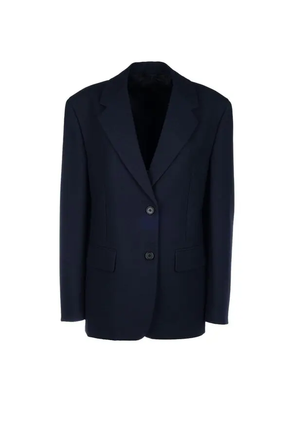 Prada Clothing Blazers & Gilets