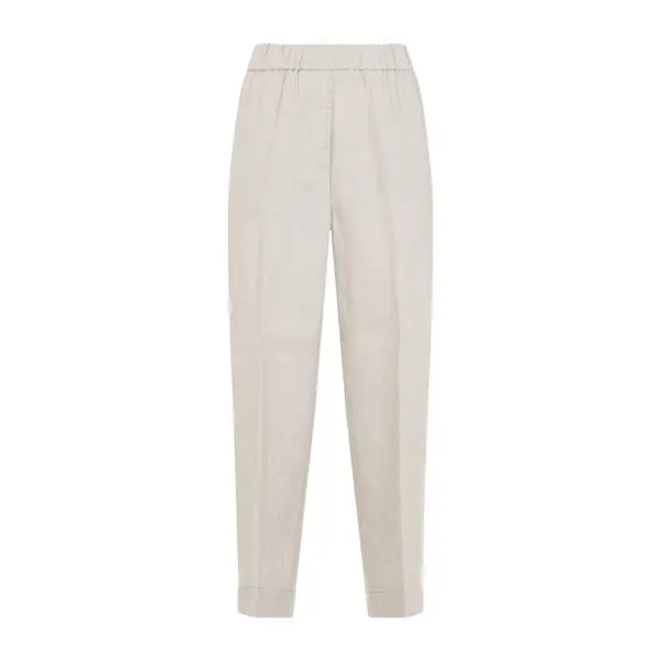 Peserico Linen Pants