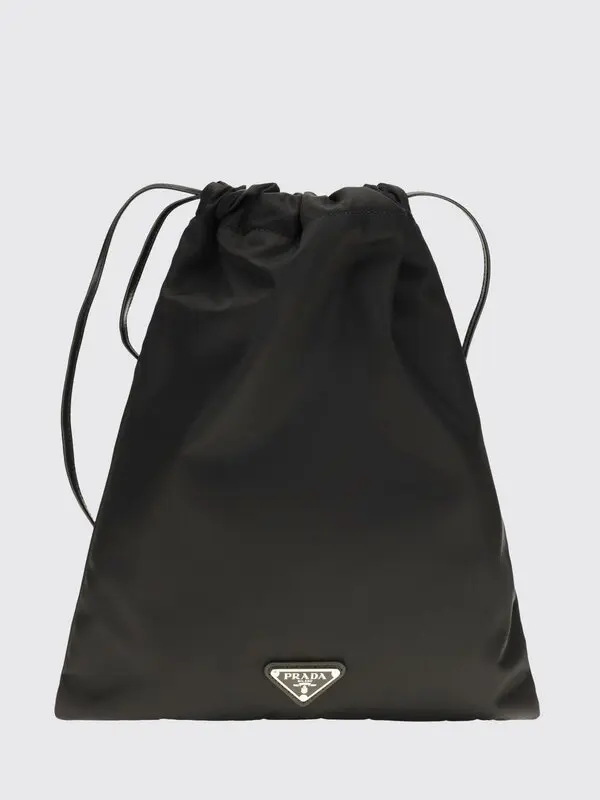 Prada Shoulder Bag
