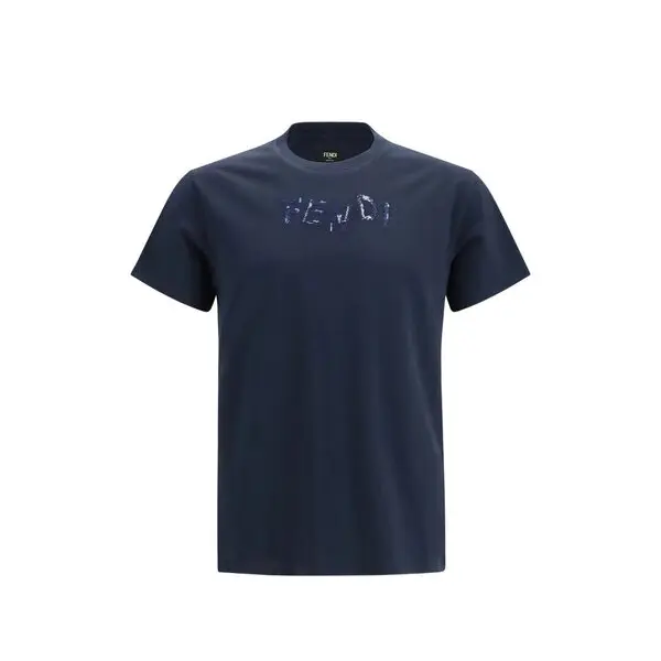 Fendi T-shirts & Vests T-shirts