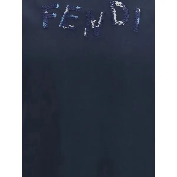 Fendi T-shirts & Vests T-shirts
