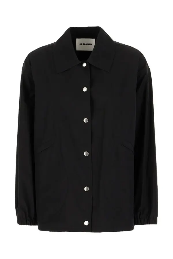 JIL SANDER Clothing Jackets - Multicolor