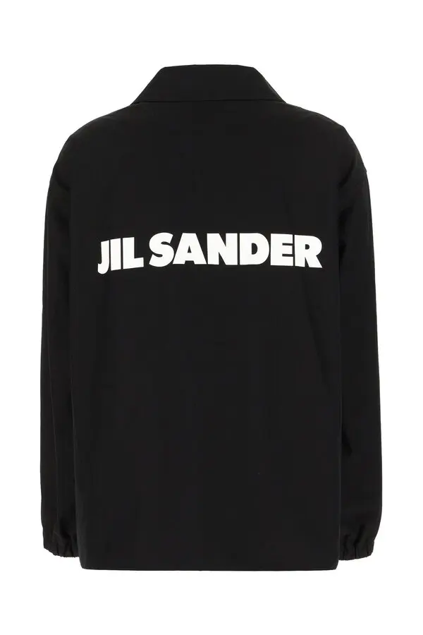JIL SANDER Clothing Jackets