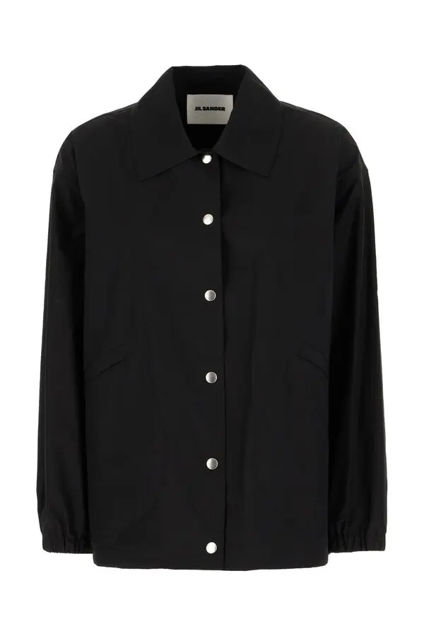 JIL SANDER Clothing Jackets - Multicolor