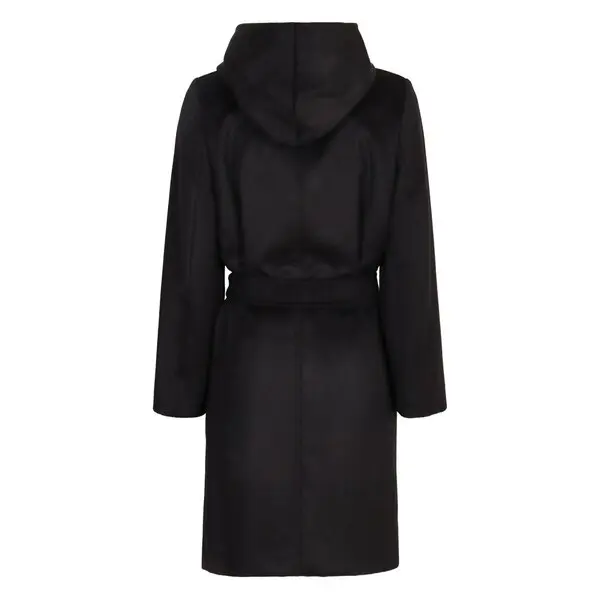 Max Mara Coats Single Breasted Coats