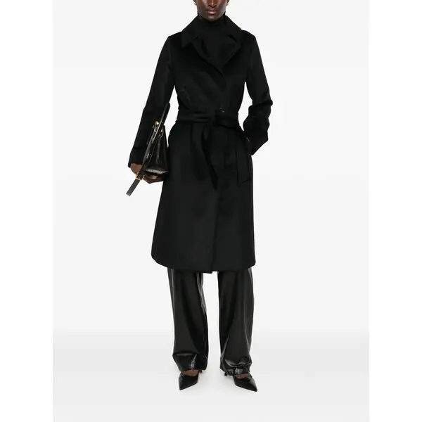 Max Mara Coats Single Breasted Coats