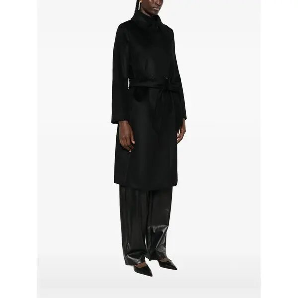 Max Mara Coats Single Breasted Coats