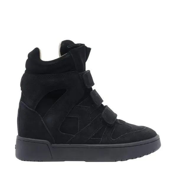 Isabel Marant Étoile Im3 Sneakers