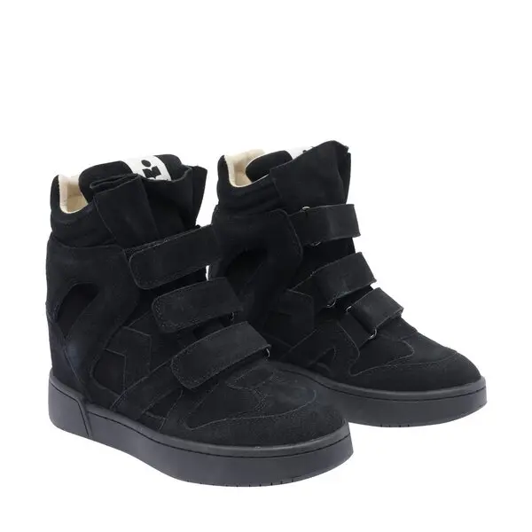 Isabel Marant Étoile Im3 Sneakers