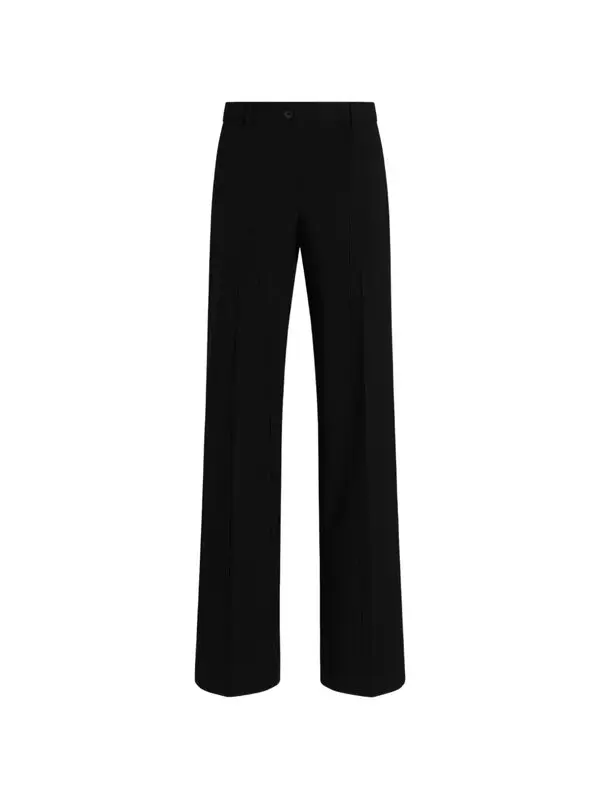Dolce & Gabbana Wool Pants