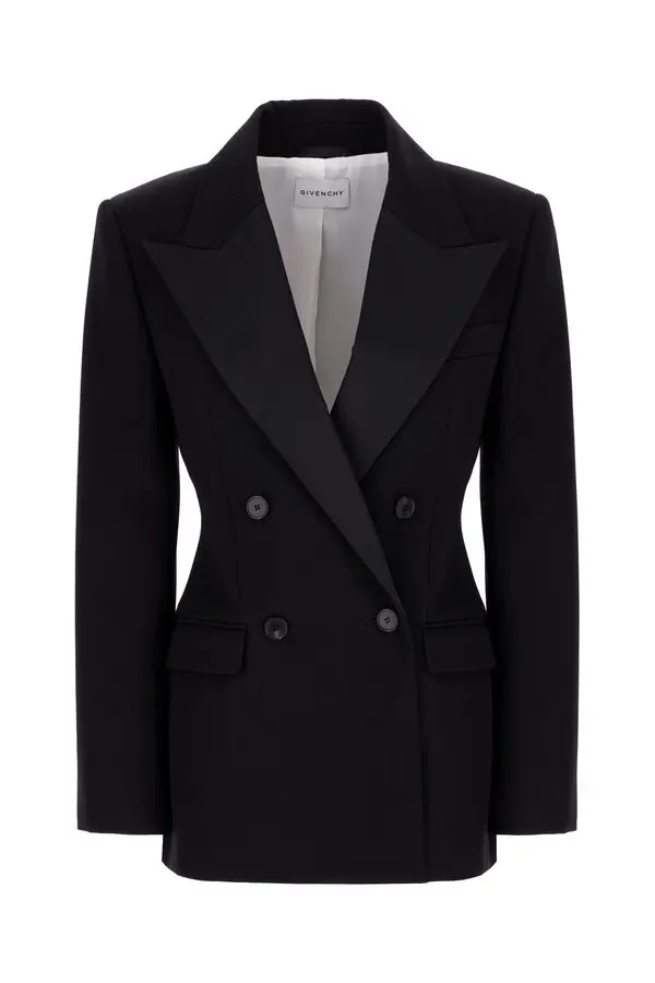 Givenchy Clothing Blazers & Gilets