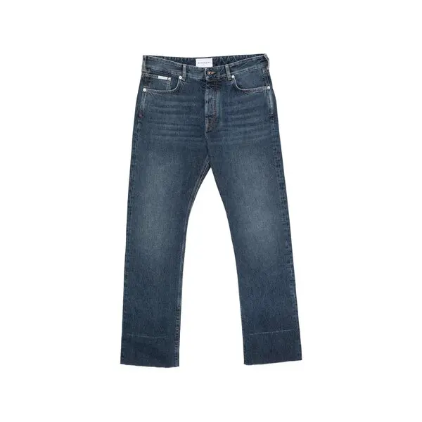 Givenchy Denim Regular & Straight-leg Jeans